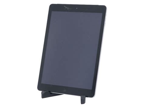 Apple Ipad Air A1475 Cellular 1gb 16gb Space Gray Class B Ios 16gb