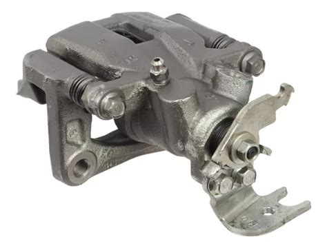 1 Caliper O Mordaza C Soporte Tras Der Honda Accord 08 12 Envío Gratis