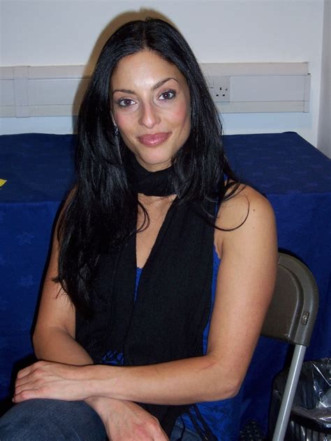 Picture Of Erica Cerra
