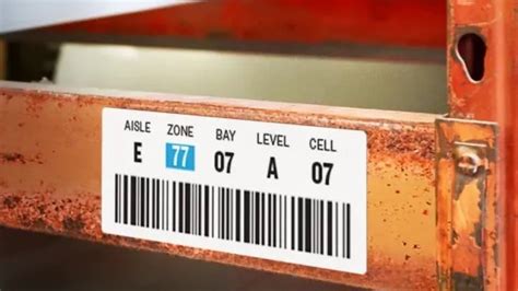 Quest Ce Quun Code Barres Et Comment Le Créer Gratuitement Avery