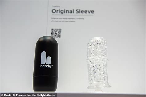 The Future Of Sex Toys An Ejaculation Trainer A New Phone Sex App For Long Distance Intimacy