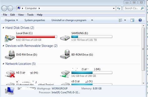 Windows 7 How To Make Windows7 File Explorer Like Winxp Super User