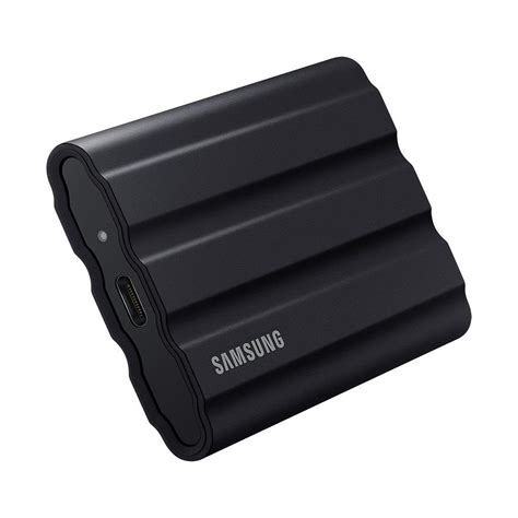 Samsung Portable T Shield Disco R Gido Externo Ssd Tb Usb Back Market