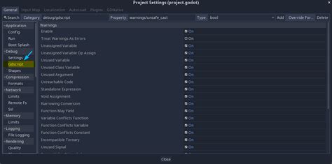 Using Type Hints With Godots Gdscript · Gdquest