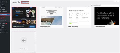 FSE Photographs Documentation