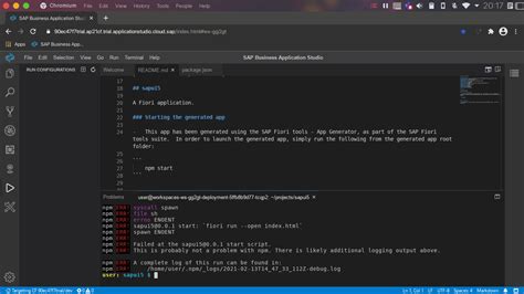 Create An Empty Sapui5 Project · Issue 147 · Sap Archiveissues · Github