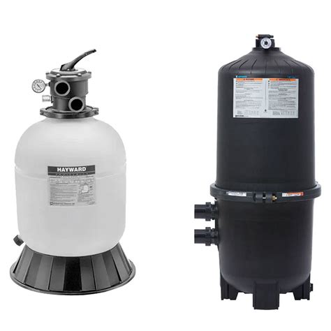 Hayward Filter Parts And Accessories Epoolsupply