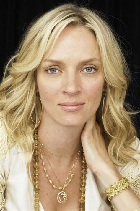 Uma Thurman Interesting Facts Age Net Worth Biography Wiki Tnhrce
