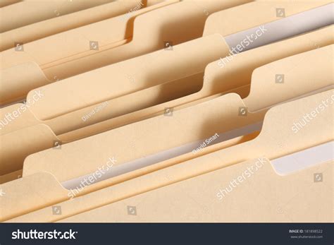 Manila Folder Over 1 550 Royalty Free Licensable Stock Photos Shutterstock