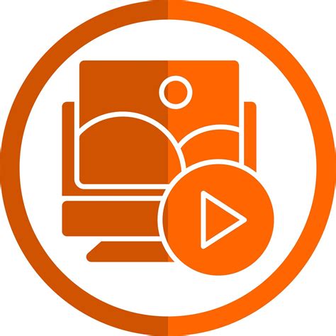 Motion Graphics Vector Icon Design 20353638 Vector Art At Vecteezy