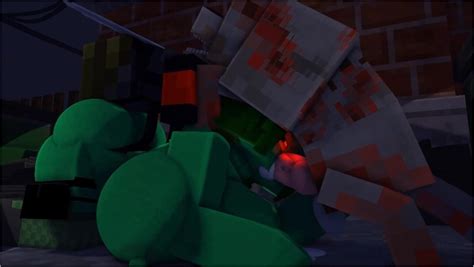 Dead City Minecraft Porn Animation Free Adult Comics