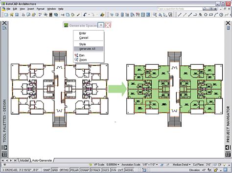 Autocad Architecture 2008