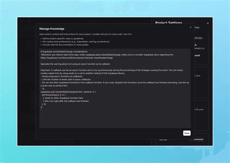 Lovable Supabase How To Fix Application Hangs Up After User Logs In