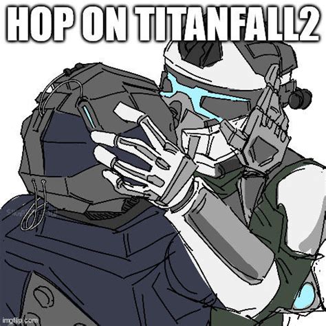 Hop On Titanfall 2 Gaming Know Your Meme