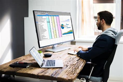 Automated Data Entry Software How Does It Work The Details