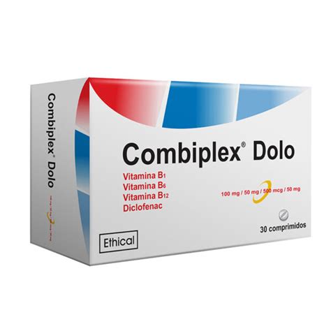 Dolfenol 750mg Capletas Farmaciard
