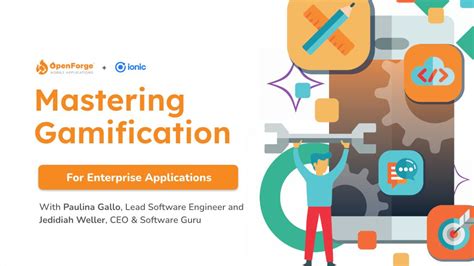 Openforge On Linkedin Gamification Strategies For Enterprise Applications