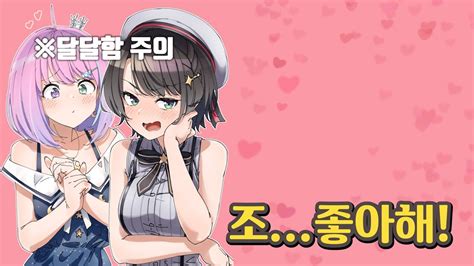 스바루나 코인은 실존한다 홀로라이브 오오조라 스바루 히메모리 루나 유즈키 초코 YouTube