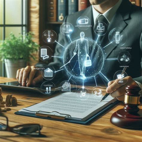 How Ai Can Improve Contract Management Rishika Jaiswal Posted On The