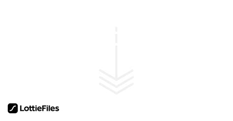 Free Soft Scroll Down Arrow Animation By Pablo Vargas Lottiefiles