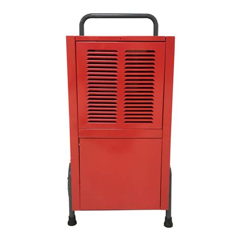 Best Commercial Inline Duct Dehumidifier Manufacturer And Supplier Factory Preair