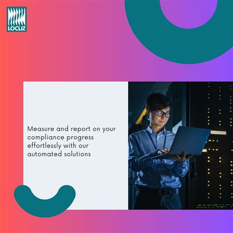 Automate Your Compliance With Our Automated Solutions Locuz Posted On The Topic Linkedin