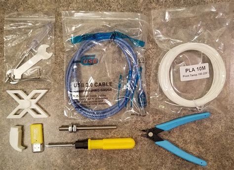 A Beginners Guide To Troubleshooting Your New 3d Printer Featuring