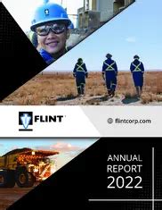 Flint Corp