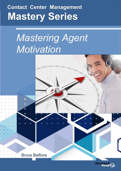 Pdf Mastering Agent Motivation Benchmarkportal Dokumen Tips