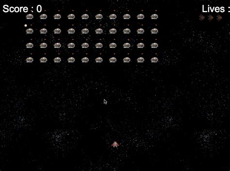 Create Html5 Native Games In Ionic Capacitor Apps Using Phaser