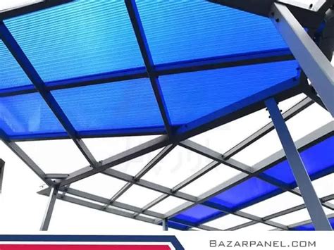 ورق پلی کربنات چیست؟ قیمت مزایا و کاربرد