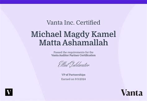 Michael Magdy Posted On Linkedin