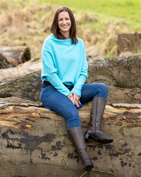 About Michelle Burrows Get Inspired Coaching