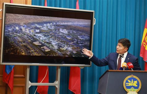 Туулын хурдны замын олон улсын нээлттэй тендерийг наймдугаар сард зарлана