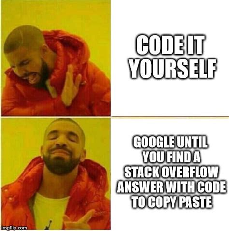 Programming Is Really Just Creative Problem Solving Rprogrammerhumor