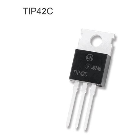 Kit 4 Transistor Reemplazo To 220 Tip31 Tip32 Tip41 Tip42