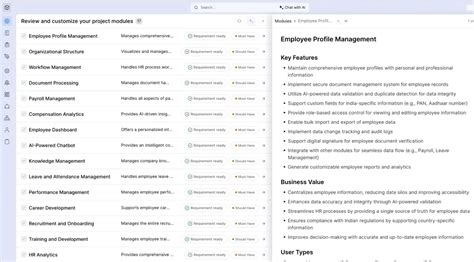 How To Write Software Requirement Document Dhiwise