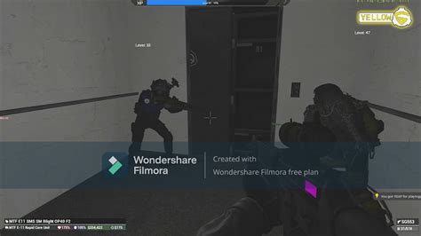 Scp Rp Gmod E11 In A Nutshell Youtube