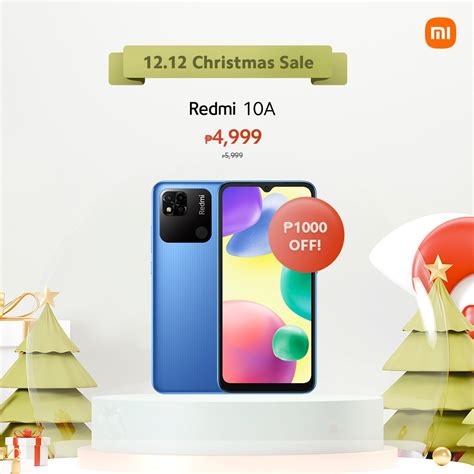 Xiaomi Announces Its Sale From December To