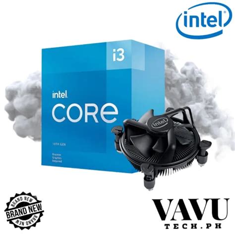 INTEL CORE I F CORE THREADS LGA Th Gen Processor