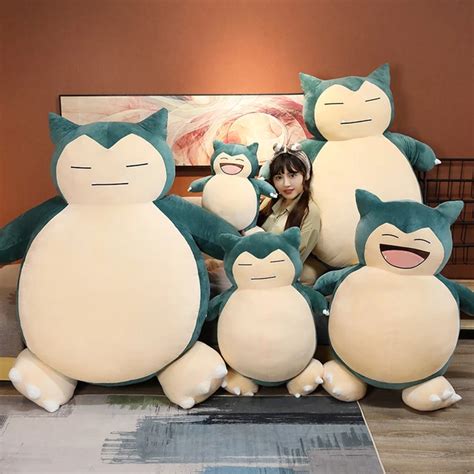 Large Pokemon