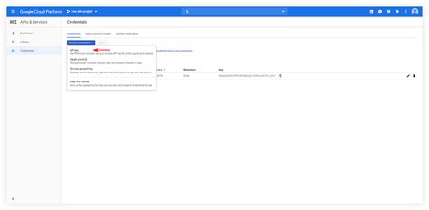 How To Get Google Places Api Key