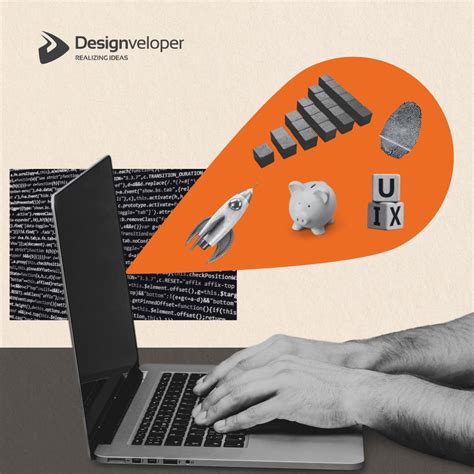 Designveloper Software Development Company On Linkedin