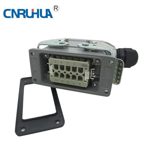 Hdc He Pins Heavy Duty Multi Pin Connector Pins Heavy Duty Connector And Heavy Duty