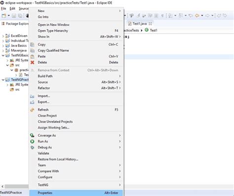 Testng Installation Basic Program And Reports
