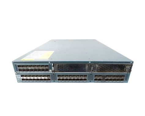 Cisco UCS UP Fabric Interconnect Switch Netmode Cisco UCS UP Fabric Interconnect Switch Netmode