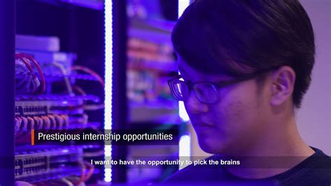 Republic Polytechnic School Of Infocomm Soi 2020 Youtube