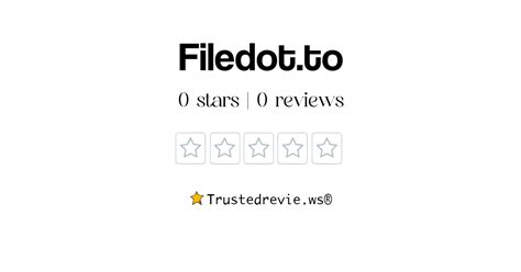 Filedot To Review Legit Or Scam 2025 New Reviews