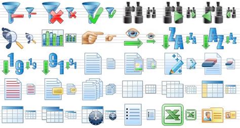 Clear Filter Icon Free Icons Library