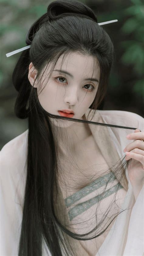 그림얼짱에 있는 Taek Ko님의 핀 얼굴 포즈 참조 아름다운